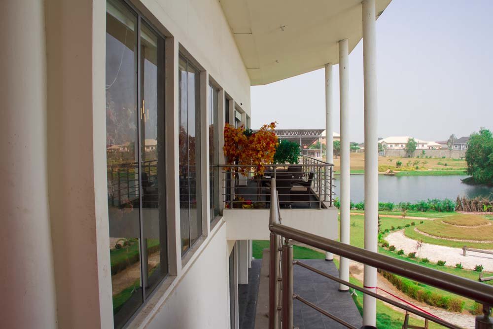 FairAcres Lagos – Tranquility At Its Best - TravelWaka