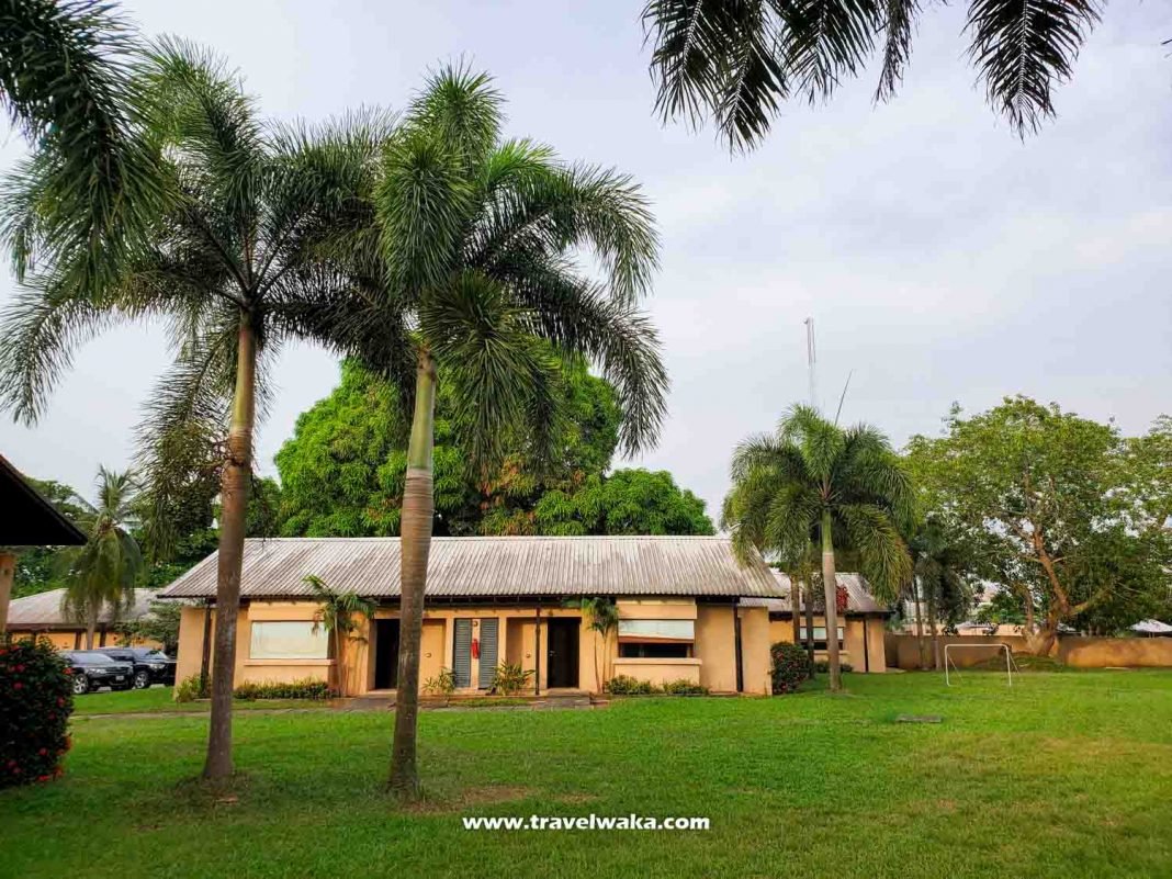 Epe Resort and Spa – The Perfect Getaway Resort In Lagos – TravelWaka