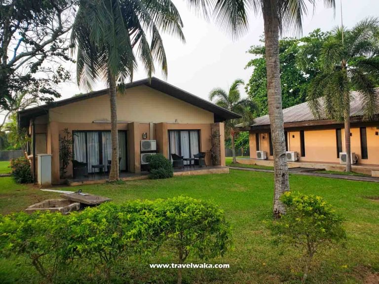 Epe Resort and Spa – The Perfect Getaway Resort In Lagos - TravelWaka