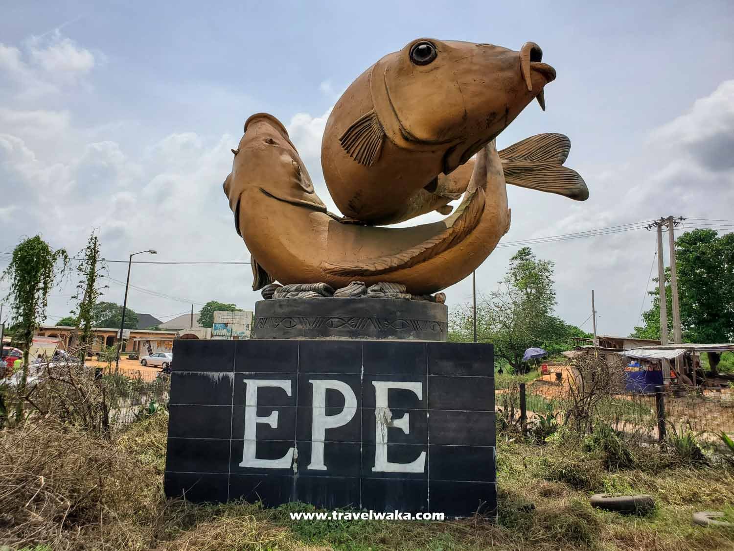 Epe Resort and Spa – The Perfect Getaway Resort In Lagos – TravelWaka