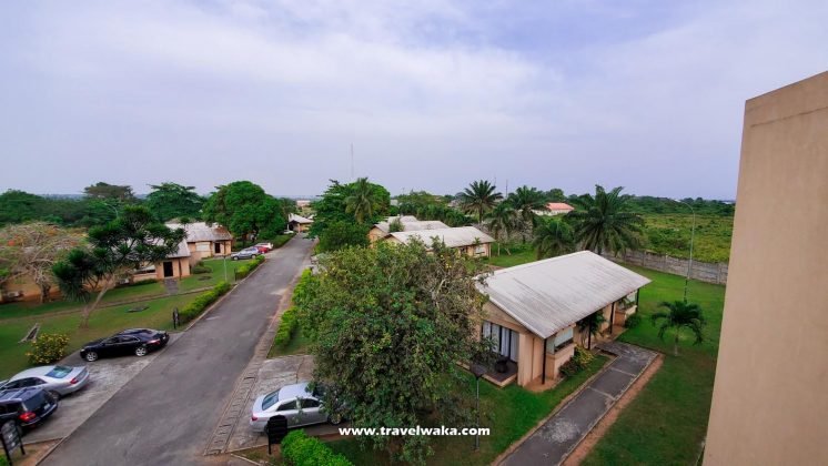 Epe Resort and Spa – The Perfect Getaway Resort In Lagos – TravelWaka