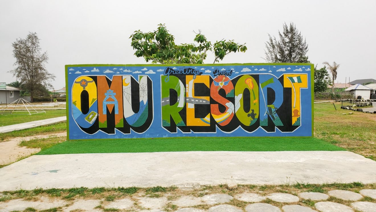 Omu Resort Lagos – Everything You Need To Know About The Amusement Park ...